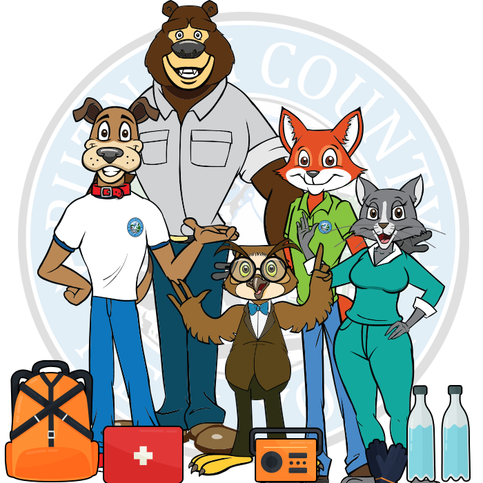 Departments - Putnam County, New York