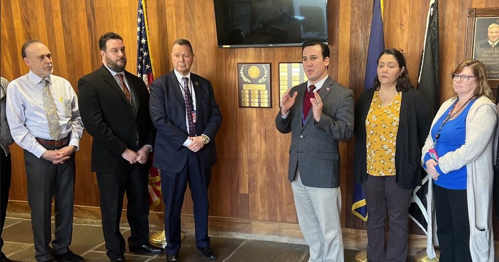 Putnam County Reinstates Employee Recognition Program - Putnam County ...