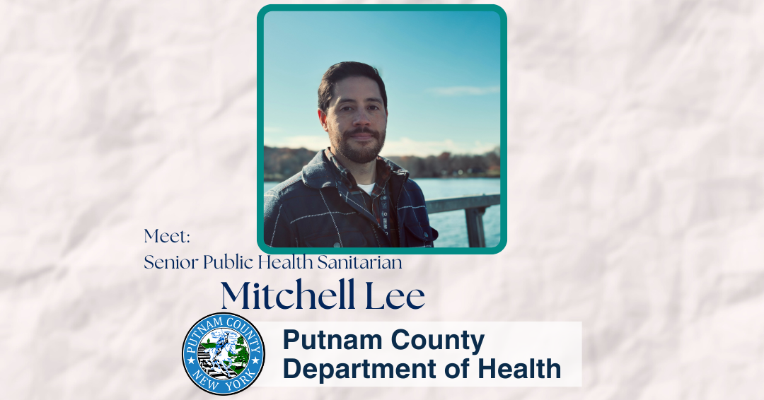 PCDOH Highlights Rabies Prevention with Staff Spotlight - Putnam County ...